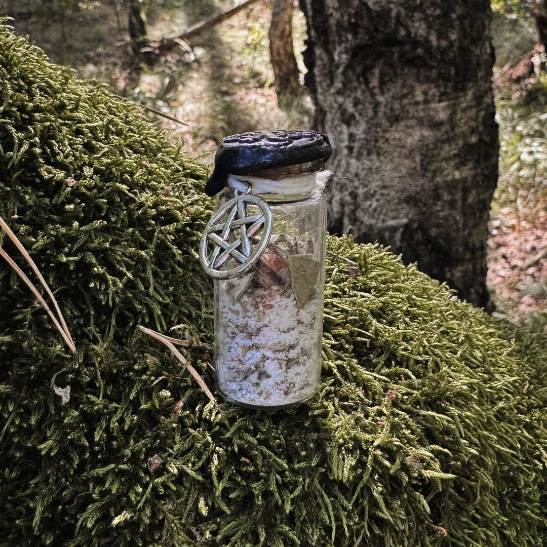 Witchcraft – Page 2 – Nova Magic